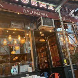 NORMA - Updated December 2025 - 950 Photos & 739 Reviews - 438 3rd Ave ...