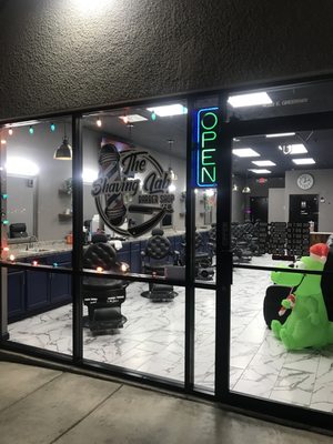 THE SHAVING LAB BARBERSHOP - Updated January 2026 - 4022 E Greenway Rd ...