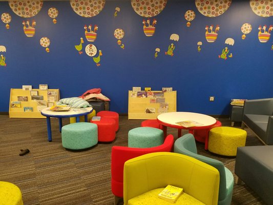 POHICK REGIONAL LIBRARY - Updated August 2025 - 14 Photos & 17 Reviews ...