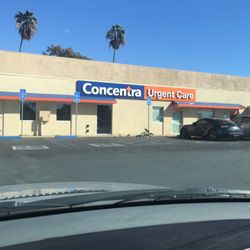 CONCENTRA MEDICAL CENTER - 14 Photos & 172 Reviews - 1101 S Anaheim ...