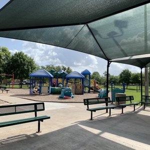 ALIEF NEIGHBORHOOD CENTER AND COMMUNITY PARK - Updated February 2025 ...