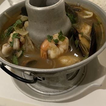 CILANTRO THAI & SUSHI RESTAURANT - Updated September 2024 - 234 Photos ...
