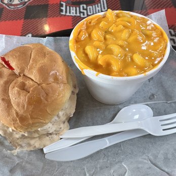 BUCKEYE EXPRESS DINER - 282 Photos & 201 Reviews - 810 State Rte 97 W ...