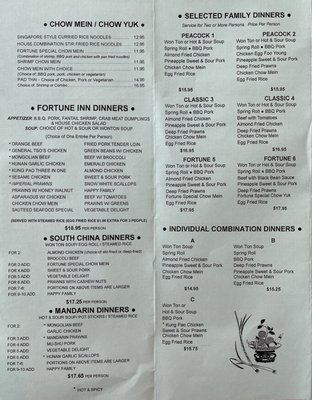 FORTUNE INN - 55 Photos & 90 Reviews - 6825 NE 170th St, Kenmore ...