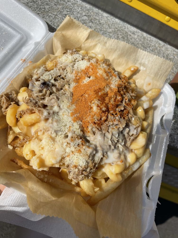 BIG POPPA’S PORK PIT - Updated December 2025 - New Castle, Indiana ...