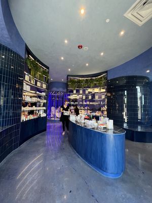 HI, SKIN - Updated May 2025 - 23 Photos & 28 Reviews - 600 N Shepherd ...