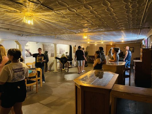 PENDLETON UNDERGROUND TOURS - Updated September 2025 - 148 Photos & 65 ...