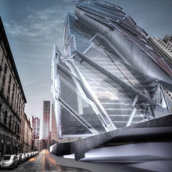 SCI-ARC - SOUTHERN CALIFORNIA INSTITUTE OF ARCHITECTURE - Updated ...