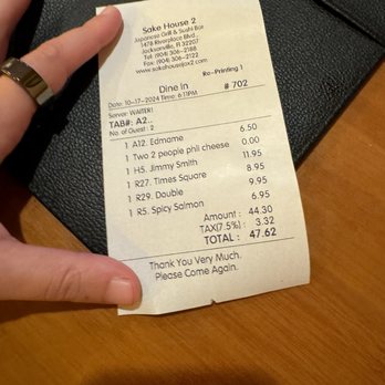 SAKE HOUSE 2 - Updated October 2025 - 358 Photos & 236 Reviews - 1478 ...