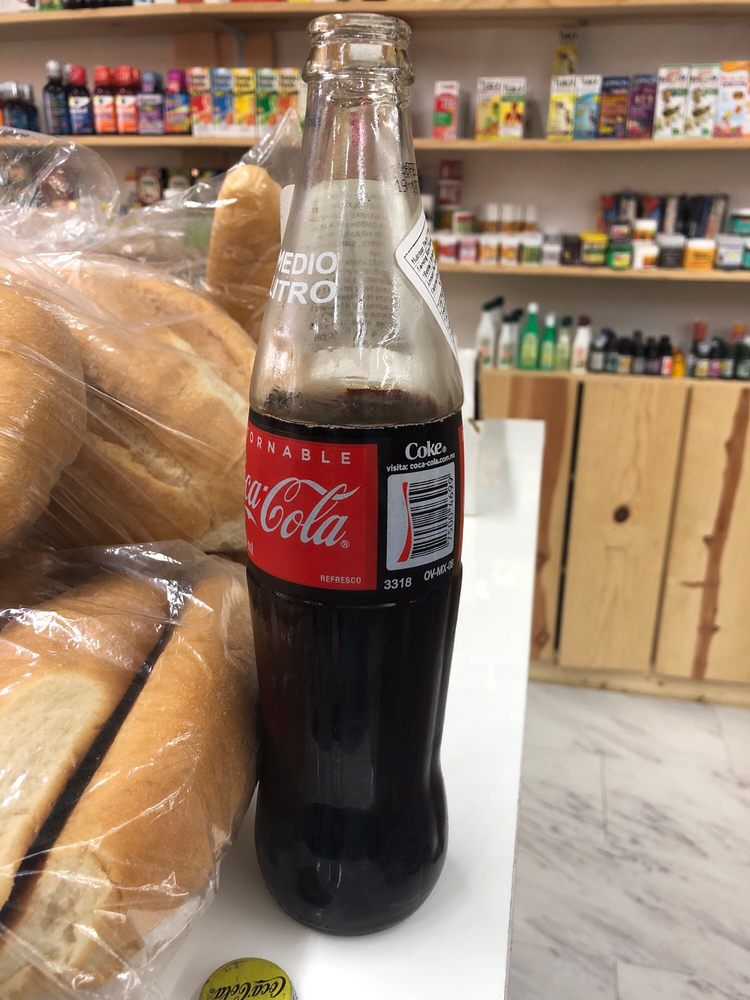 AZTECA FOOD MART - Updated September 2025 - 4511 Lake Worth Rd ...