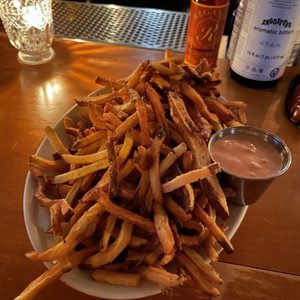 GOOD LUCK RESTAURANT - 605 Photos & 751 Reviews - 50 Anderson Ave ...