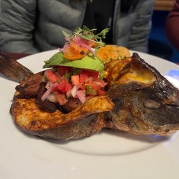 BLUE CORN - Updated January 2026 - 766 Photos & 459 Reviews - 940 S 9th ...