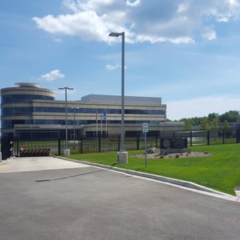 MILWAUKEE FBI OFFICE - Updated December 2025 - 3600 S Lake Dr, Saint ...