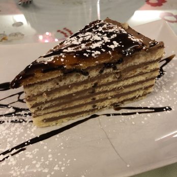 RHAPSODY CONTINENTAL HUNGARIAN CUISINE - Updated August 2024 - 63 ...