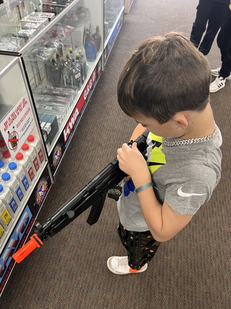 VIPAIRSOFT ARENA - 51 Photos & 67 Reviews - 3841 E Baseline Rd, Gilbert ...