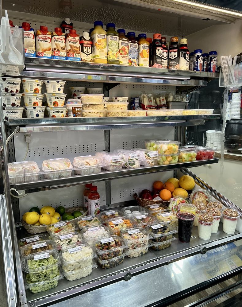 PARAMUS FOOD CENTER - Updated April 2026 - 13 Photos & 14 Reviews - 548 ...