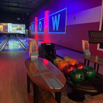 BOWLERO PASADENA - Updated December 2025 - 282 Photos & 272 Reviews ...