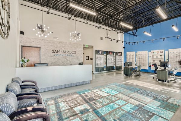 SAN MARCOS VISION CENTER - Updated April 2026 - 23 Photos & 20 Reviews ...