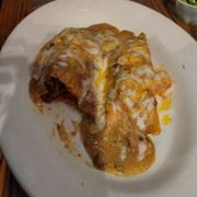 LIL BURRO - 48 Photos & 102 Reviews - Mexican - 12510 S 29th Ave ...