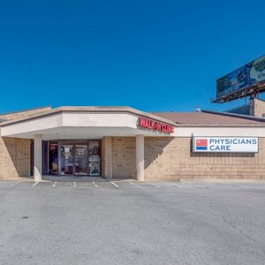 PARKRIDGE EAST HOSPITAL - Updated May 2025 - 27 Reviews - 941 Spring ...