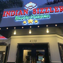 INDIAN SIZZLER - Updated November 2024 - 242 Photos & 173 Reviews ...