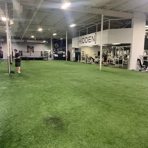 HIDDEN GYM - 25 Photos & 25 Reviews - 109 N Greenville Ave, Allen ...
