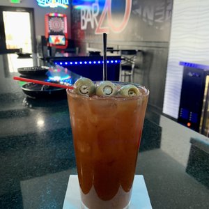 BACK COURT BAR AND GRILL - Updated August 2025 - 932 S Court St, Crown ...