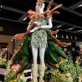 Flower And Garden Show Seattle Washington | Best Flower Site
