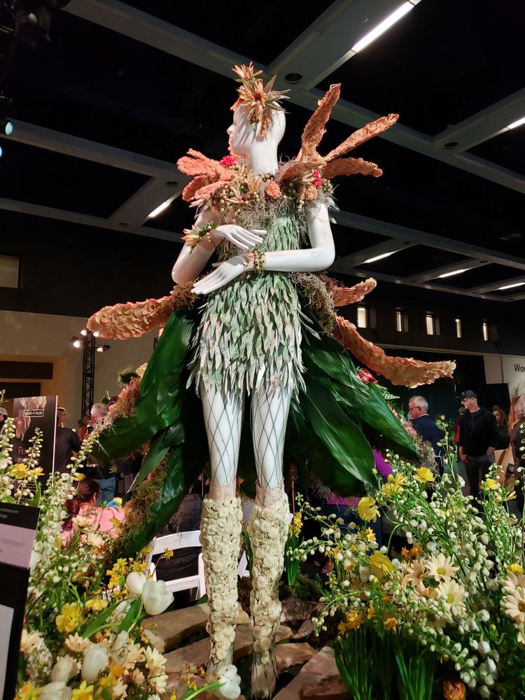NORTHWEST FLOWER & GARDEN SHOW - 89 Photos & 12 Reviews - 705 Pike St ...