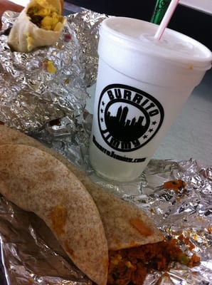 BURRITO JIMMY - 28 Photos & 77 Reviews - 3601 Regent Blvd, Irving ...