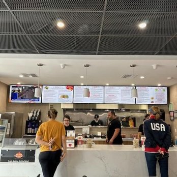 SHAWARMA GUYS - Updated July 2024 - 215 Photos & 377 Reviews - 5525 ...