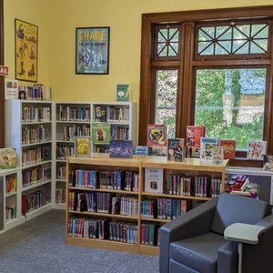WALLINGFORD PUBLIC LIBRARY - Updated October 2025 - 74 Photos & 24 ...