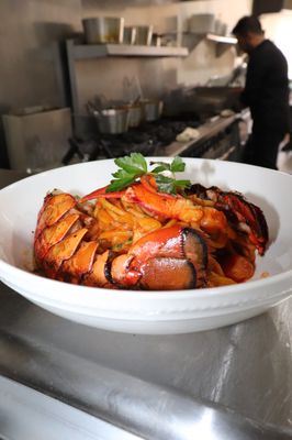 AMERICAN WAY PASTA - Updated June 2025 - 159 Photos & 83 Reviews - 4747 ...