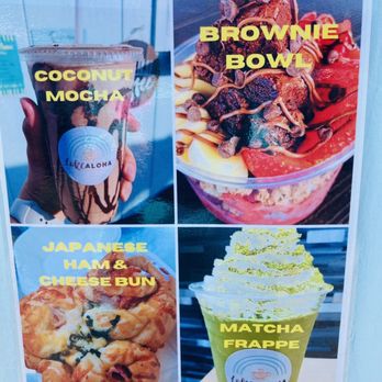 LOKE ALOHA COFFEE - Updated January 2025 - 100 Photos & 36 Reviews - 94 ...