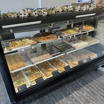 SABAYA HUT BAKERY - Updated August 2024 - 45 Photos & 27 Reviews - 2420 ...