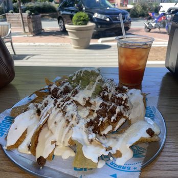 SABOR LATIN STREET GRILL - KANNAPOLIS - 70 Photos & 46 Reviews - 203 ...