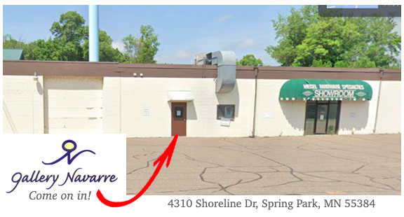 GALLERY NAVARRE - Updated August 2025 - 4310 Shoreline Dr, Spring Park ...