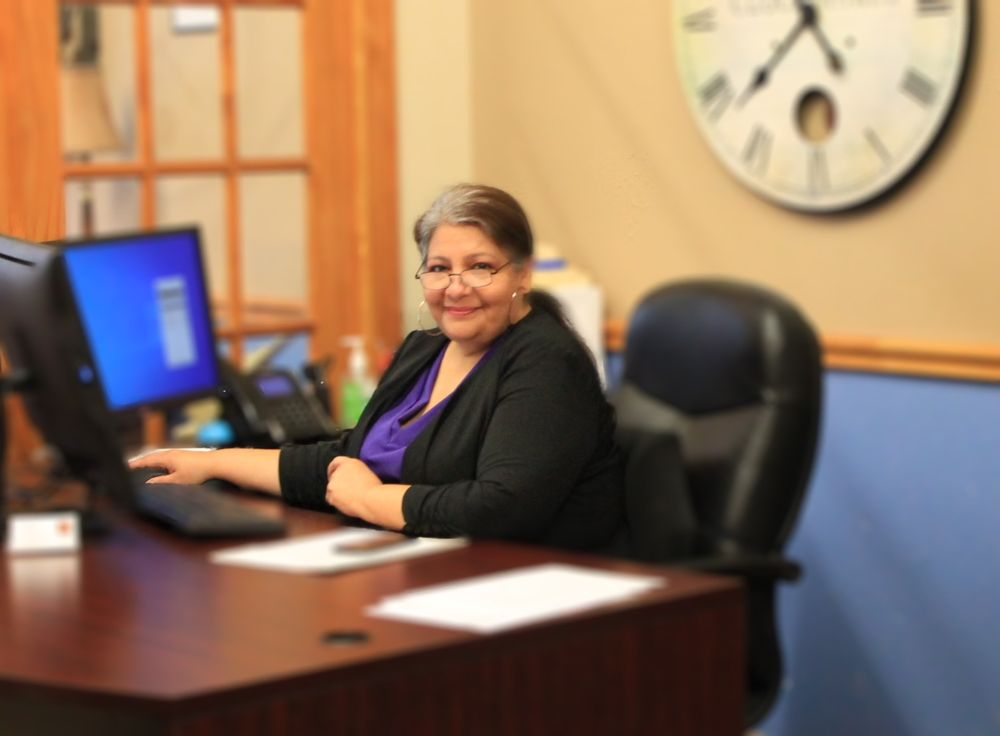 ALLSTATE INSURANCE: MARIA AYALA-HALSTEAD - Updated December 2025 ...