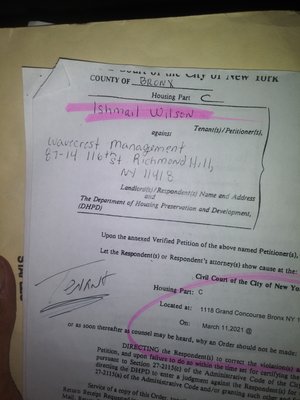 WAVECREST MANAGEMENT - 78 Reviews - 87-14 116th St, Richmond Hill, New ...