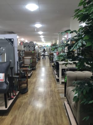 HOMEGOODS - Updated October 2024 - 23 Photos & 16 Reviews - 210 Needham ...