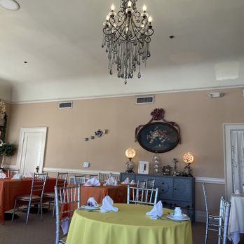 SPRING TEA GARDEN - Updated April 2025 - 523 Photos & 272 Reviews - 501 ...