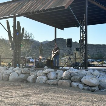 THE CORRAL AT WHITE TANK RANCH - Updated October 2025 - 67 Reviews & 63 ...