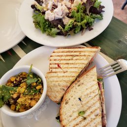 FLOWER FARM CAFE - 247 Photos & 242 Reviews - 9280 Horseshoe Bar Rd ...