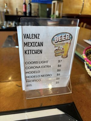 VALENZ MEXICAN KITCHEN - Updated December 2024 - 17 Photos & 44 Reviews ...