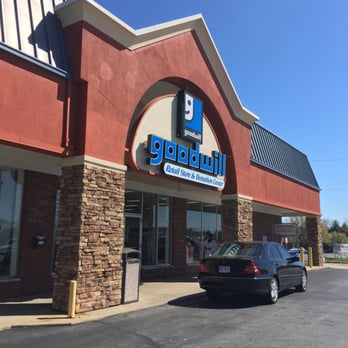 GOODWILL - Updated November 2025 - 61 Photos & 13 Reviews - 11 Forum ...
