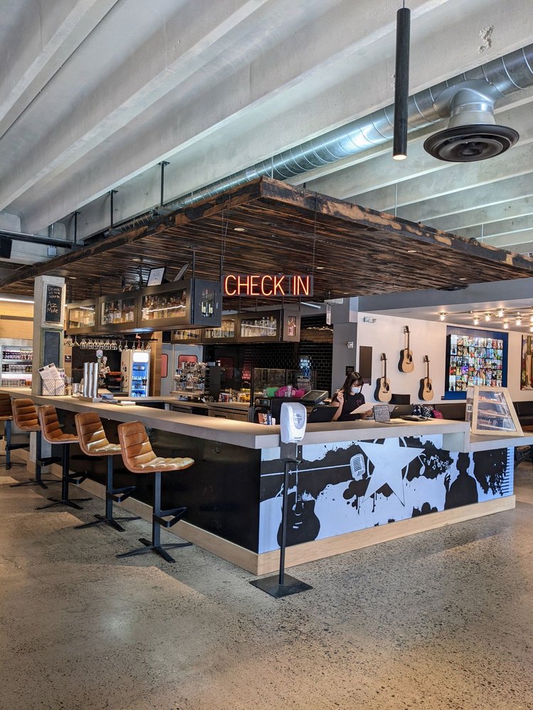 MOXY PHOENIX TEMPE - 403 Photos & 236 Reviews - Hotels - 1333 S Rural ...