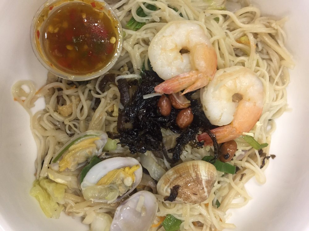 XING HUA FAMILY RESTAURANT - Updated January 2026 - 101 Towner Road #01 ...