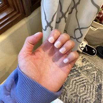 CUTEE NAILS - Updated January 2025 - 436 Photos & Average of 3.6 Stars ...