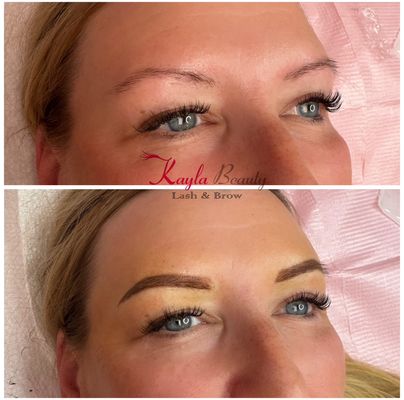 KAYLA BEAUTY LASH & BROWS - Updated July 2024 - 86 Photos & 17 Reviews ...