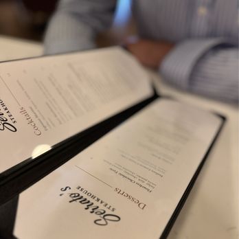 SERRATO’S STEAKHOUSE - Updated April 2025 - 73 Photos & 44 Reviews ...